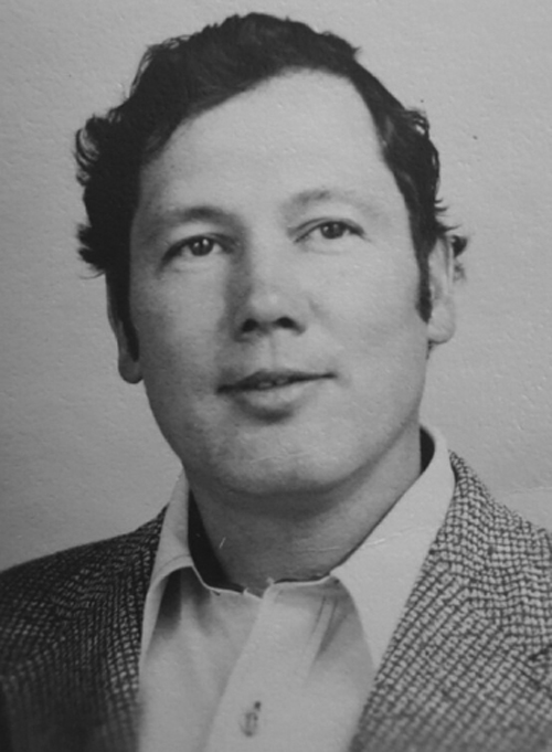 William (Bill) Santer | News, Sports, Jobs - The Mining Journal